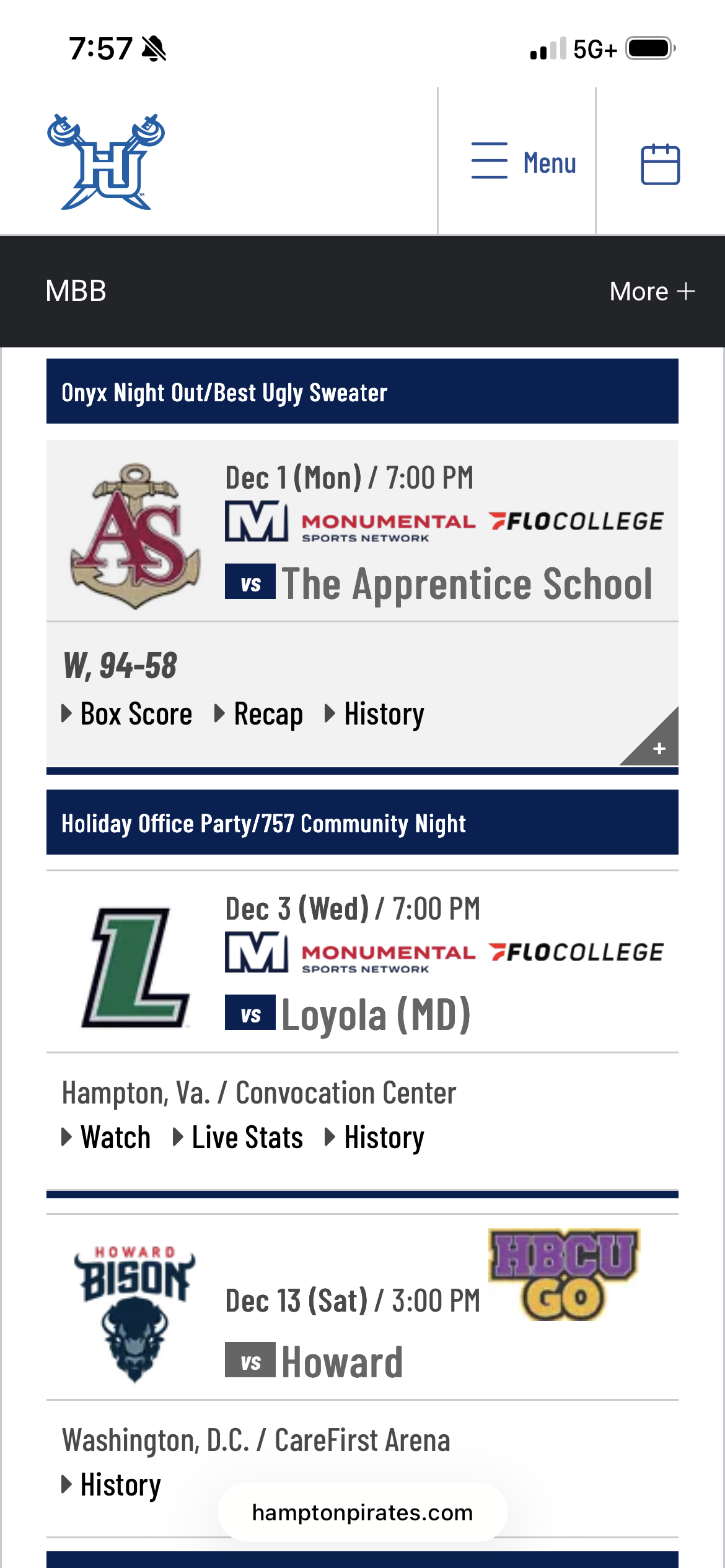 2025-26 General Basketball Thread - Page 48 - Tiger Basketball ...