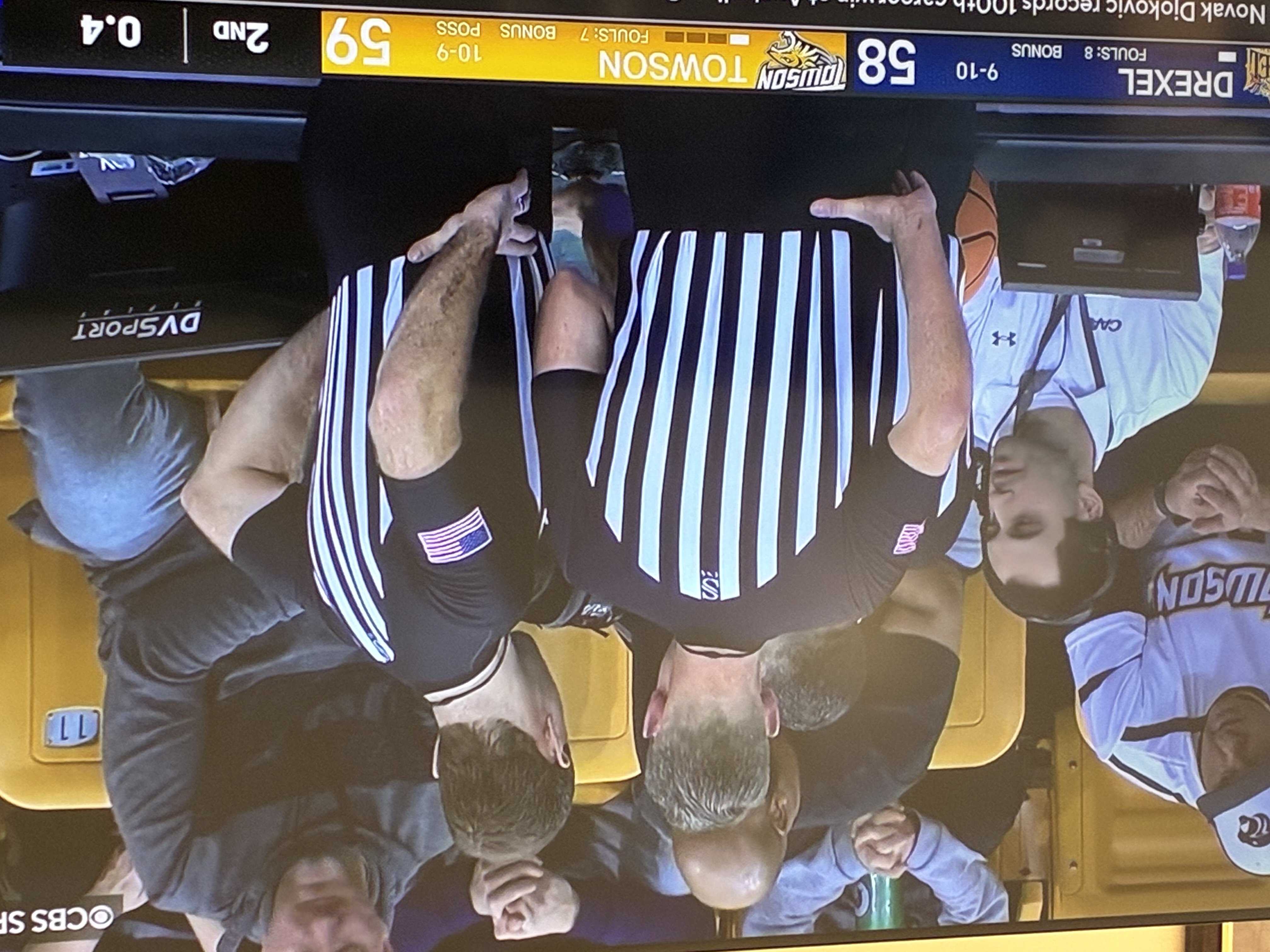 Drexel Preview - Tiger Basketball - TowsonFans.com - Towson University ...